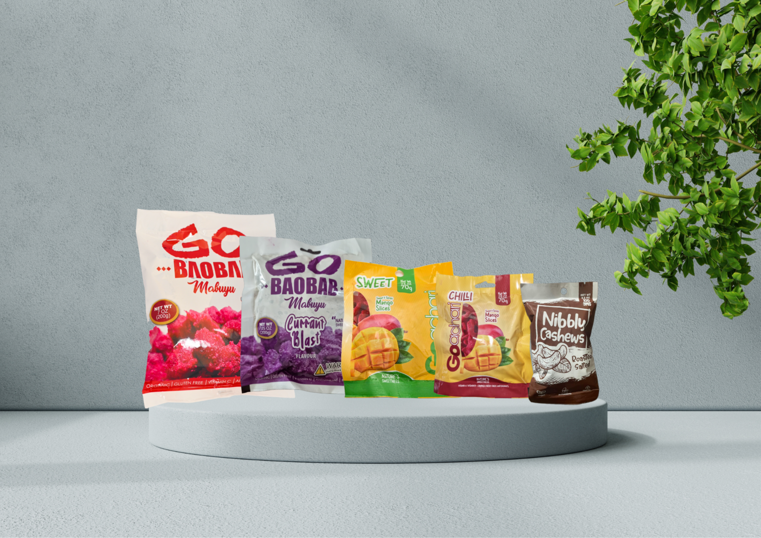 Home - Sumo Foods Store